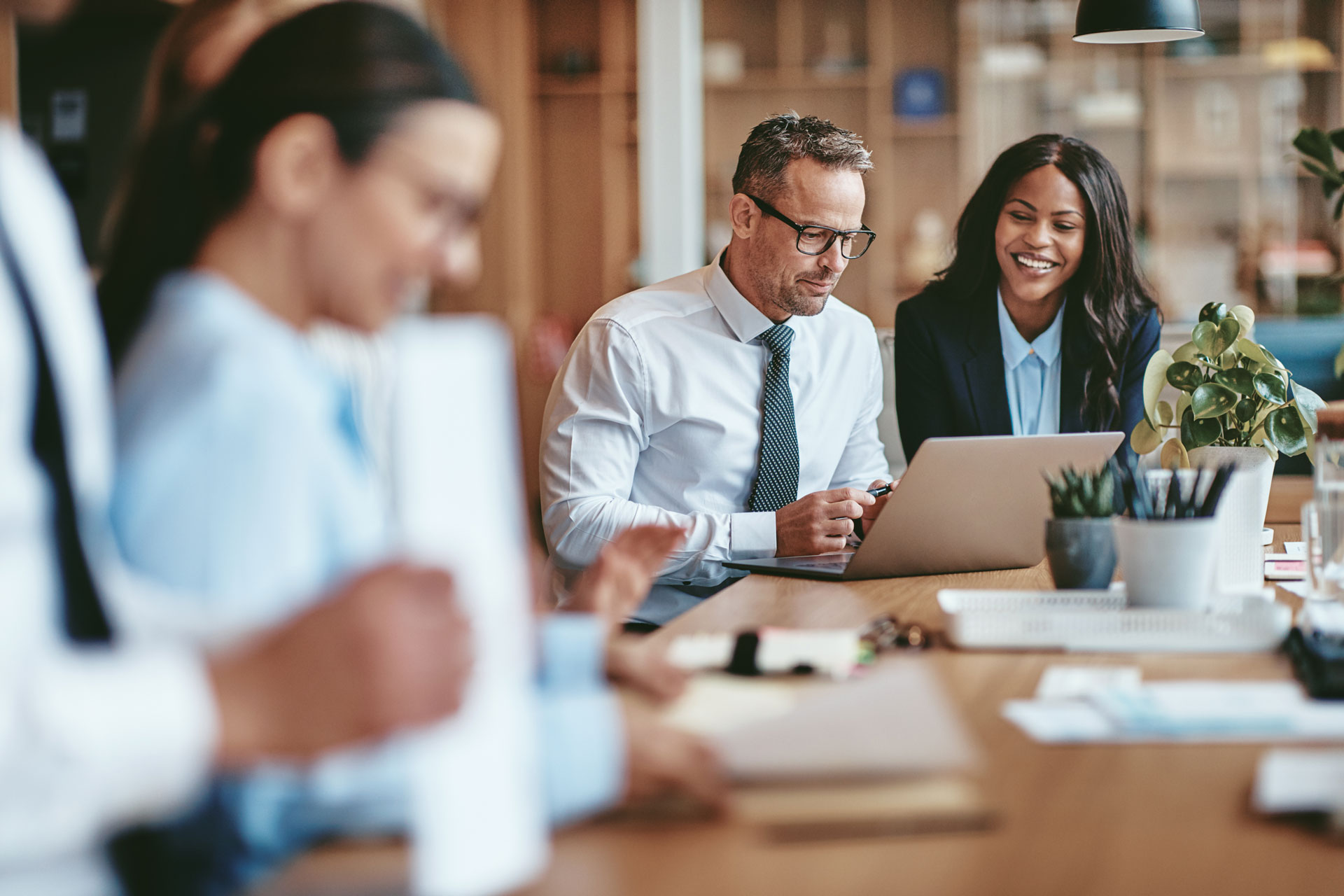Accounting and Finance Staffing - Alliance Resource Group
