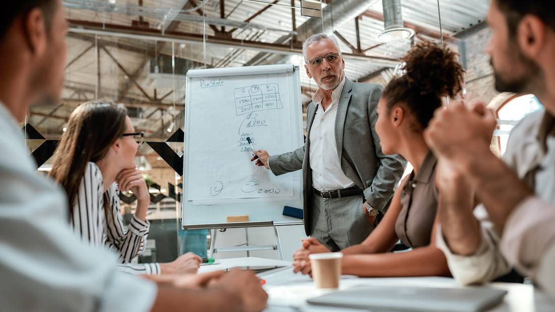 Stay Agile in Your Scenario Planning - Alliance Resource Group