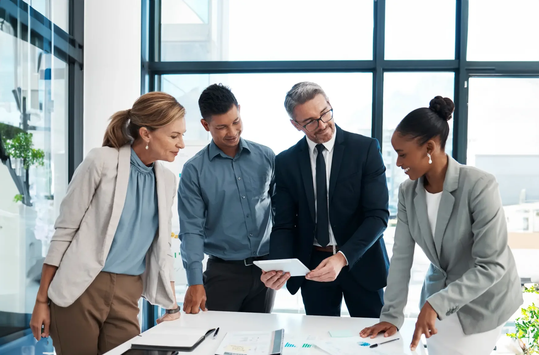 BUILDING RESILIENT FINANCE TEAMS: LESSONS FROM 2025 AND RESOURCES FOR ...